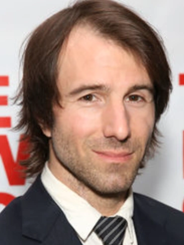 Alex Hurt | Law & Order: Organized Crime Wiki | Fandom