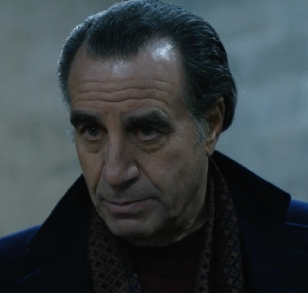 Frank Moretti | Law & Order: Organized Crime Wiki | Fandom