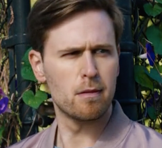 Kevin | Law & Order: Organized Crime Wiki | Fandom