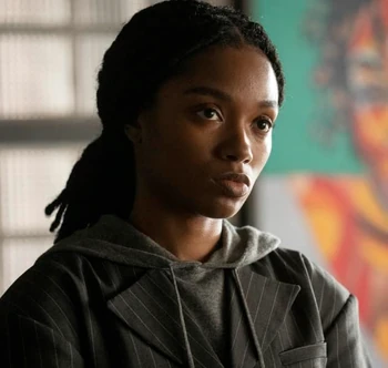 Carmen Riley | Law & Order: Organized Crime Wiki | Fandom