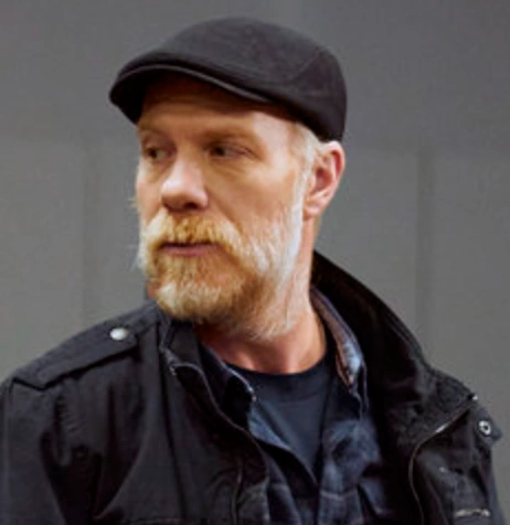 Brother Bill | Law & Order: Organized Crime Wiki | Fandom