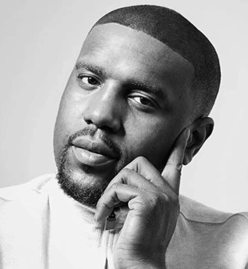 Elijah Everett | Law & Order: Organized Crime Wiki | Fandom