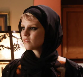 Gaby Slape | Law & Order: Organized Crime Wiki | Fandom