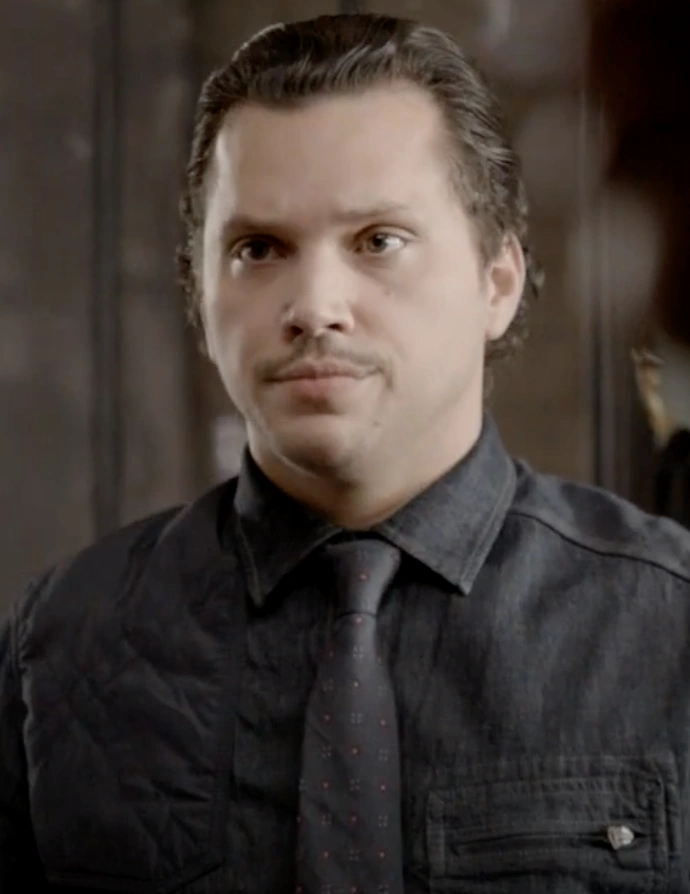 Michael Rivera | Law & Order: Organized Crime Wiki | Fandom