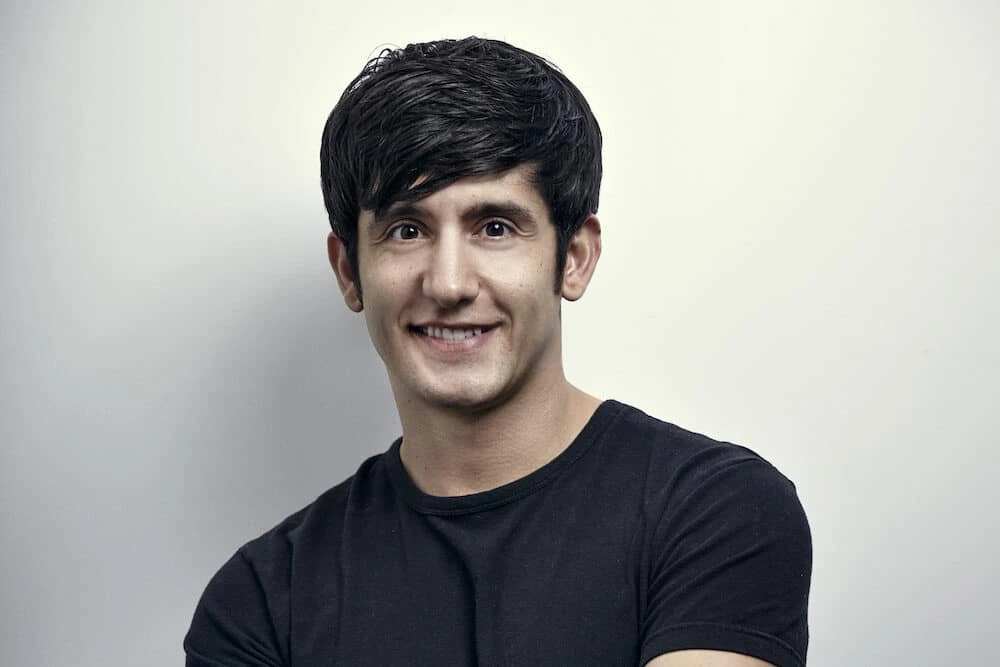 Wesam Keesh | Law & Order: Organized Crime Wiki | Fandom