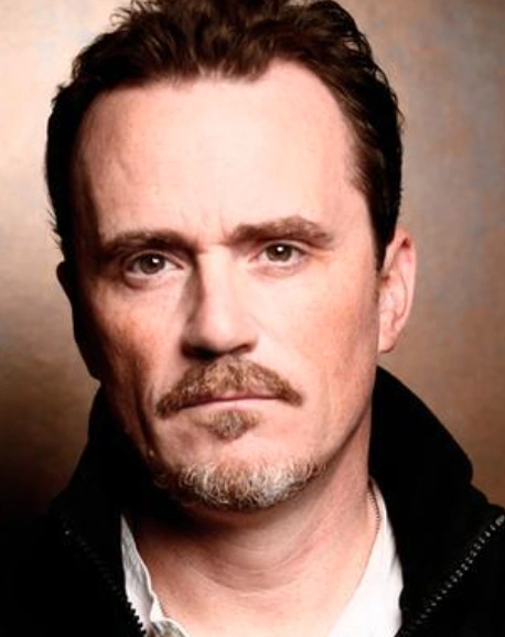 Tim Ransom | Law & Order: Organized Crime Wiki | Fandom