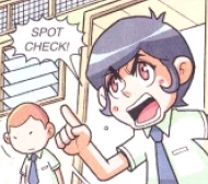 Tiger | Wikia Lawak Kampus | Fandom