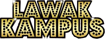 Lawak Kampus (Comic) | Lawak Kampus Wiki | Fandom