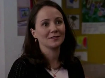 Amy Carr | Law and Order | Fandom