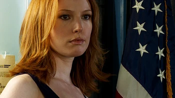 Nola Falacci | Law and Order | Fandom