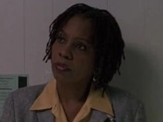 Brenda Denmark | Law and Order | Fandom