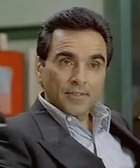 Vince Pacimeo | Law and Order | Fandom