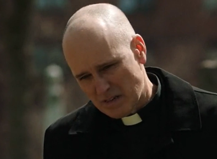 John Regis | Law and Order | Fandom