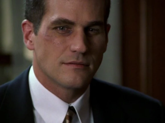 Randall McKenna | Law and Order | Fandom