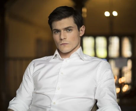 Chris Mason (actor) | Law and Order | Fandom