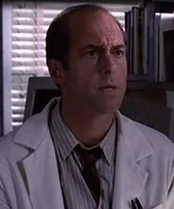 Christian Varick | Law and Order | Fandom