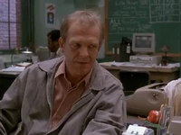 John Spencer | Law and Order | Fandom