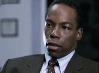 Jeff Washington | Law & Order Wiki | Fandom