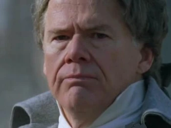 Thomas Layton | Law and Order | Fandom