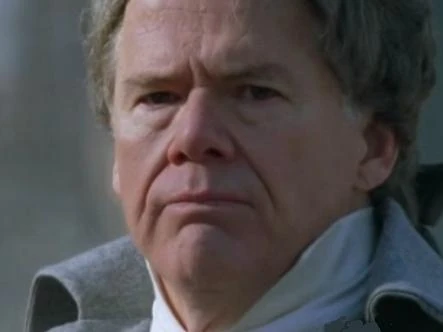 Thomas Layton | Law and Order | Fandom