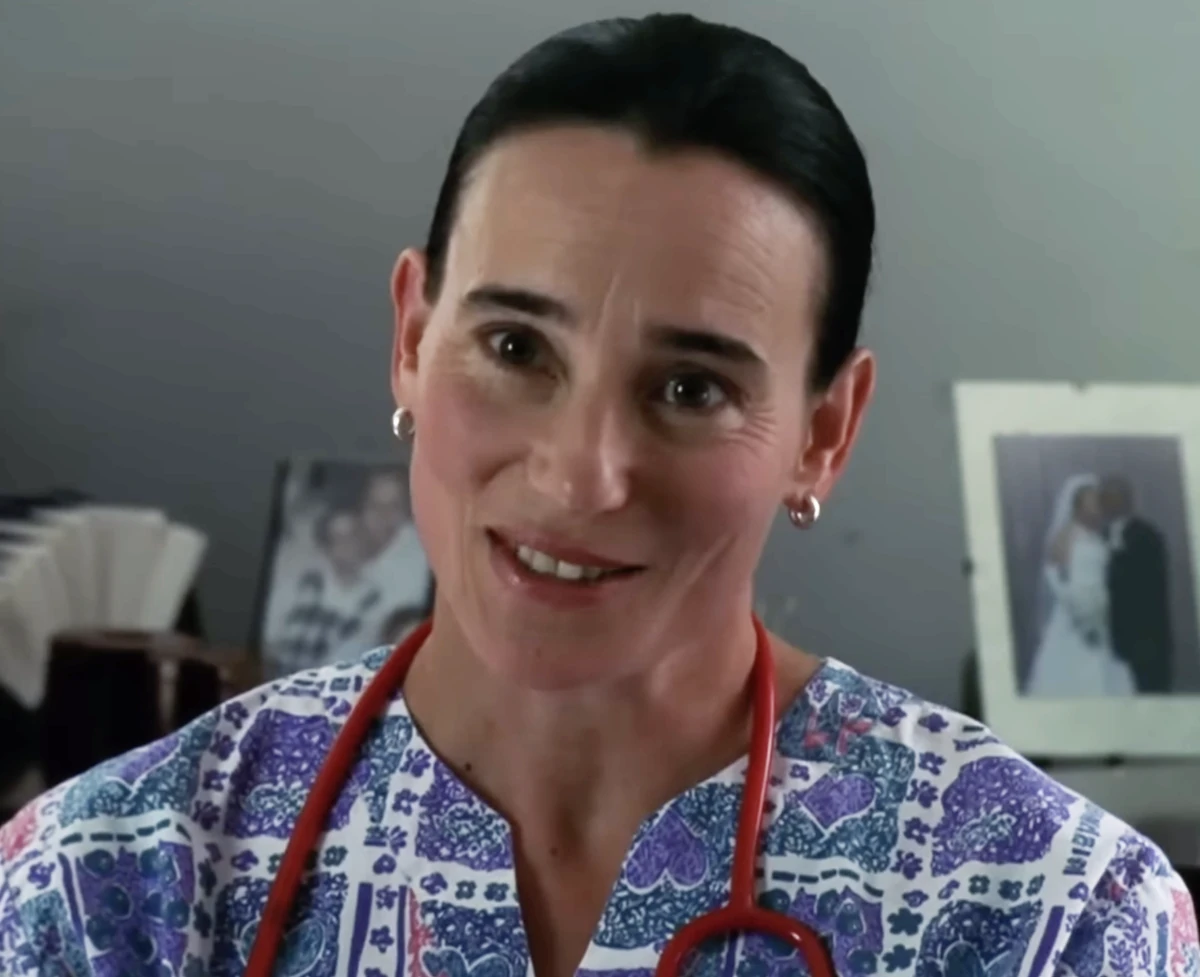 Gloria Rhodes | Law and Order | Fandom