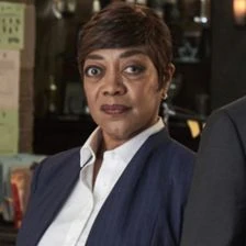 Vivienne Holness | Law & Order Wiki | Fandom