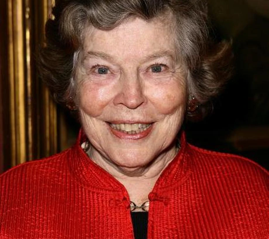Anne Jackson | Law and Order | Fandom