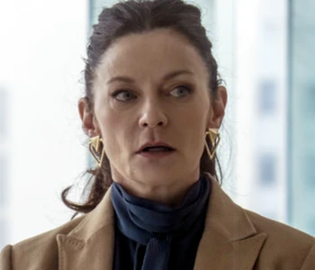 Connie Parish | Law and Order | Fandom
