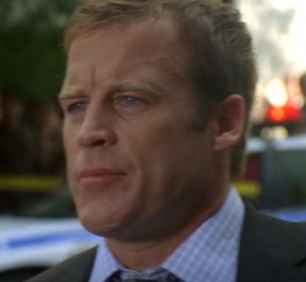 Jake Keegan | Law and Order | Fandom