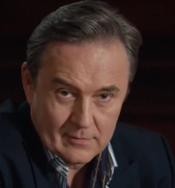 Kyle Swanson | Law and Order | Fandom