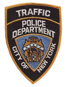 NYPD Traffic Control Division | Law and Order | Fandom