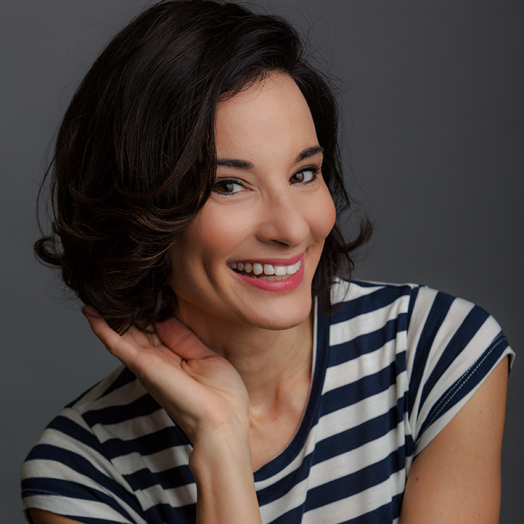 Alison Becker | Law and Order | Fandom