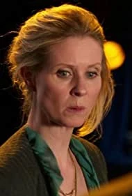 Amanda Rollins (Icarus) | Law and Order | Fandom