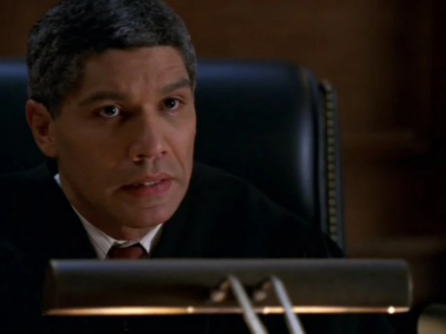 Kevin Beck | Law and Order | Fandom