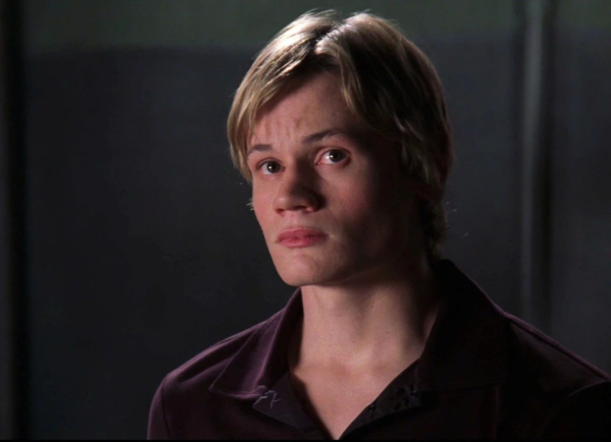 Nicky Pratt | Law and Order | Fandom