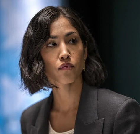 Violet Yee | Law and Order | Fandom