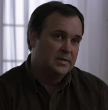 George Burton | Law and Order | Fandom