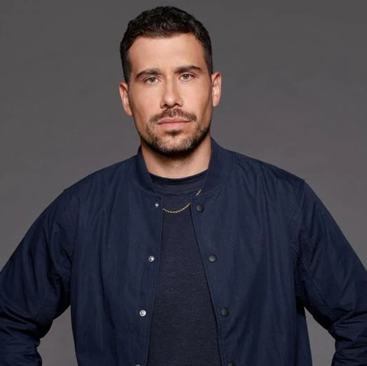 Jose Velasco | Law & Order Wiki | Fandom