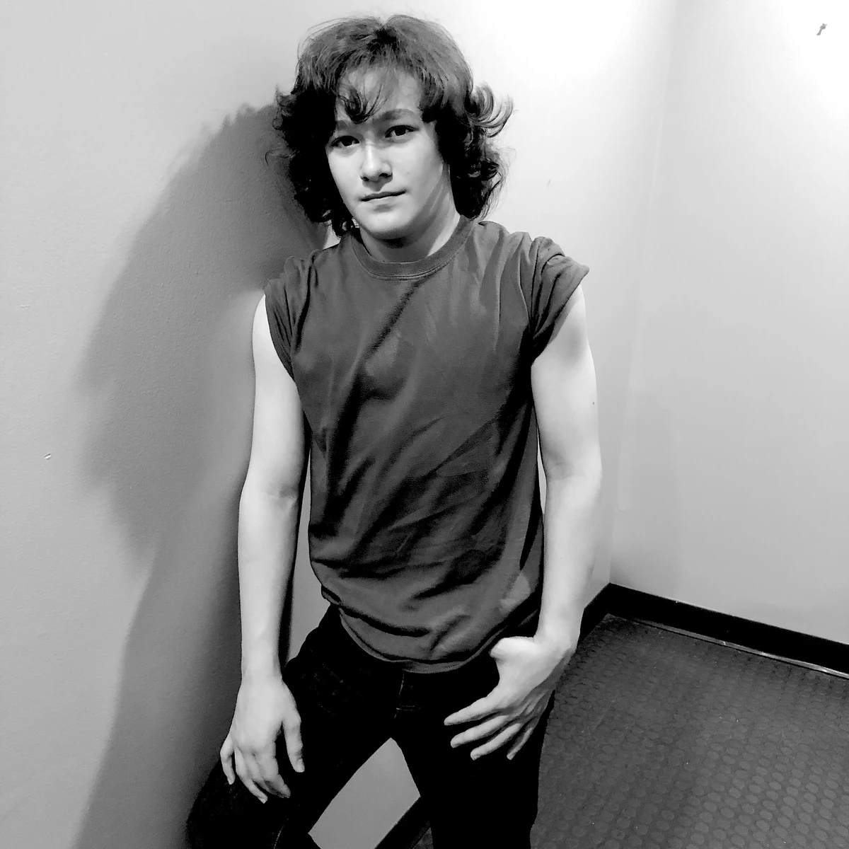 Joey Curtis-Green | Law and Order | Fandom