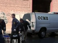 NYC Office of Chief Medical Examiner | Law and Order | Fandom