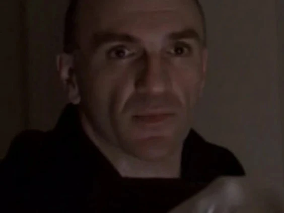 David Ross | Law and Order | Fandom