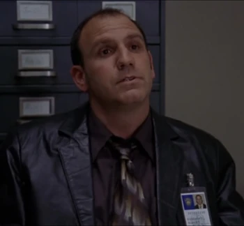 Albert Kirkoff | Law and Order | Fandom