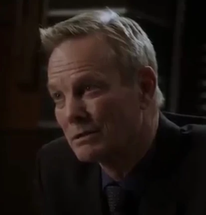 Peter Lindstrom | Law and Order | Fandom