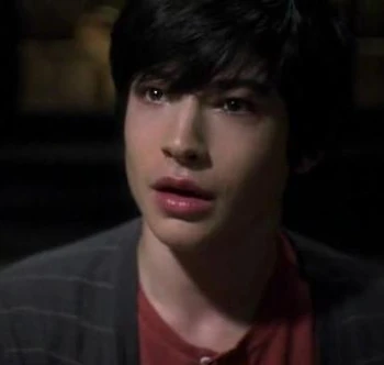 Ethan Morse | Law and Order | Fandom