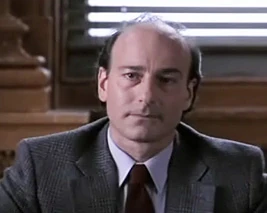 William Goodwin | Law & Order Wiki | Fandom