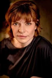 Gretchen Egolf | Law and Order | Fandom