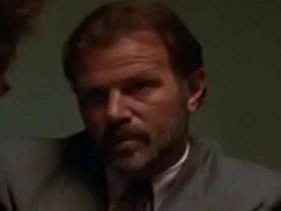 Benjamin Hendrickson