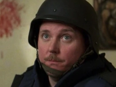 Ed Bogdanowicz | Law and Order | Fandom