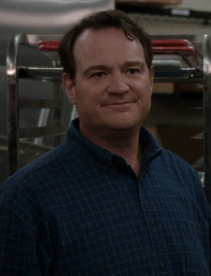 Ronald Fleming | Law and Order | Fandom