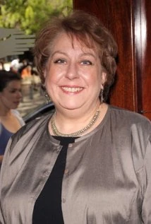 Jayne Houdyshell | Law and Order | Fandom